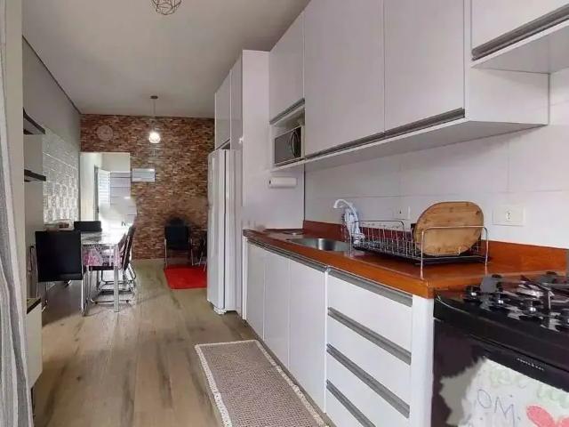 Casa / Sobrado para Venda em Piracicaba/SP Alto 2 Quartos