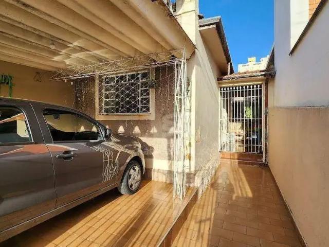 Casa / Sobrado para Venda em Piracicaba/SP Alto 2 Quartos