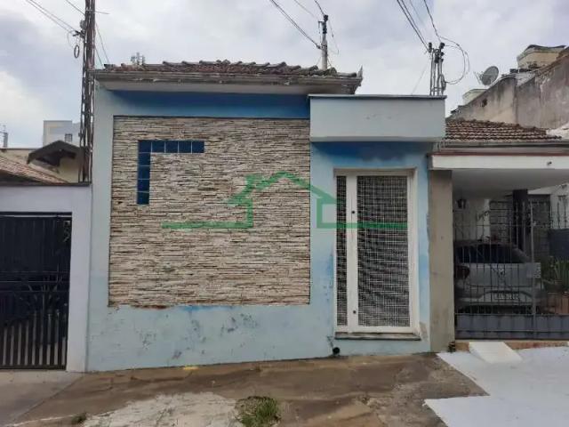 Casa / Sobrado para Venda em Piracicaba/SP Alto 2 Quartos