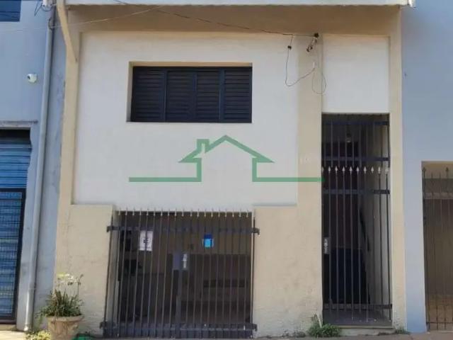 Casa / Sobrado para Venda em Piracicaba/SP Alto 2 Quartos