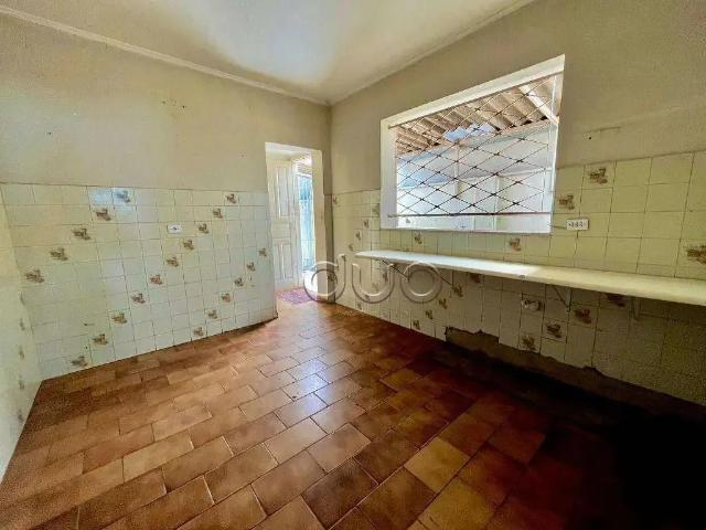 Casa / Sobrado para Venda em Piracicaba/SP Alto 3 Quartos