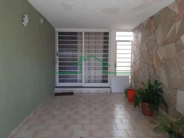 Casa / Sobrado para Venda em Piracicaba/SP Alto 3 Quartos