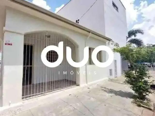 Casa / Sobrado para Venda em Piracicaba/SP Alto 3 Quartos