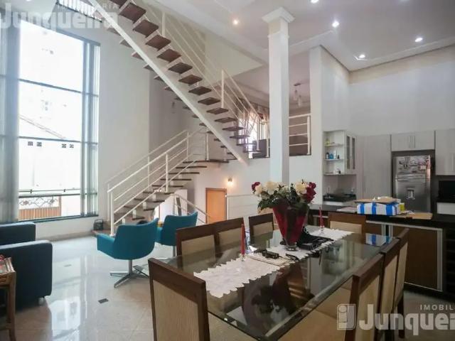 Casa / Sobrado para Venda em Piracicaba/SP Alto 3 Quartos
