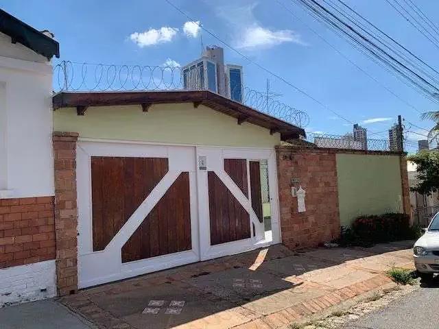 Casa / Sobrado para Venda em Piracicaba/SP Alto 3 Quartos
