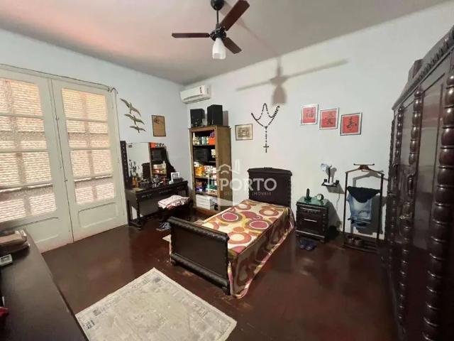 Casa / Sobrado para Venda em Piracicaba/SP Alto 3 Quartos