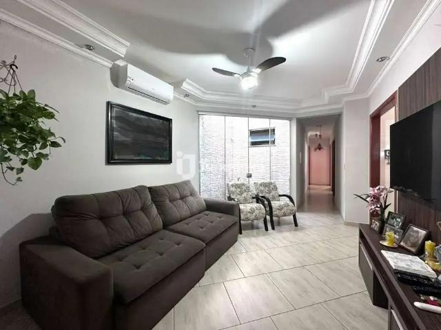 Casa / Sobrado para Venda em Piracicaba/SP Alto 3 Quartos