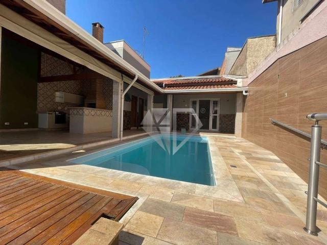 Casa / Sobrado para Venda em Piracicaba/SP Alto 3 Quartos
