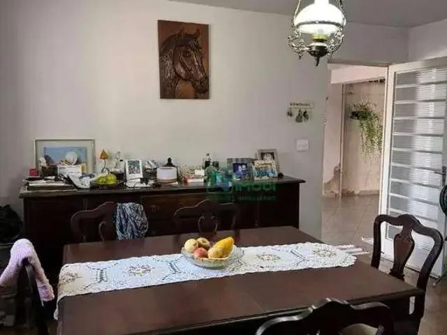 Casa / Sobrado para Venda em Piracicaba/SP Alto 3 Quartos