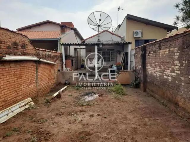 Casa / Sobrado para Venda em Piracicaba/SP Alto 3 Quartos