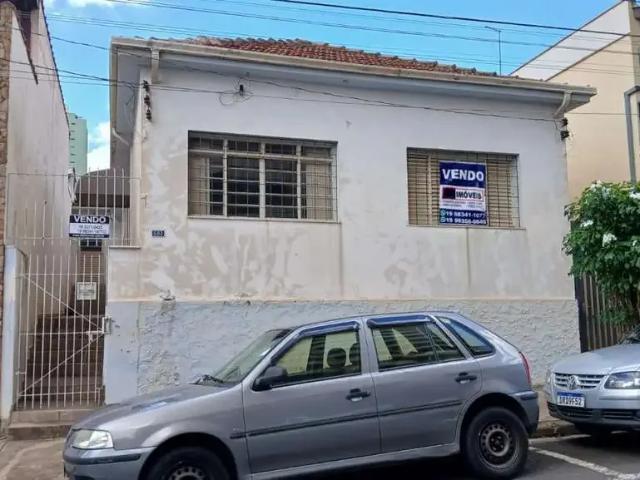 Casa / Sobrado para Venda em Piracicaba/SP Alto 3 Quartos