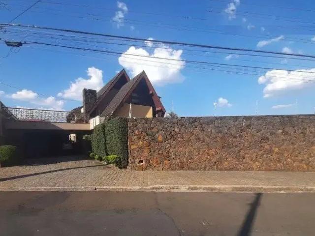 Casa / Sobrado para Venda em Piracicaba/SP Alto 3 Quartos