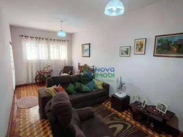 Casa / Sobrado para Venda em Piracicaba/SP Alto 3 Quartos