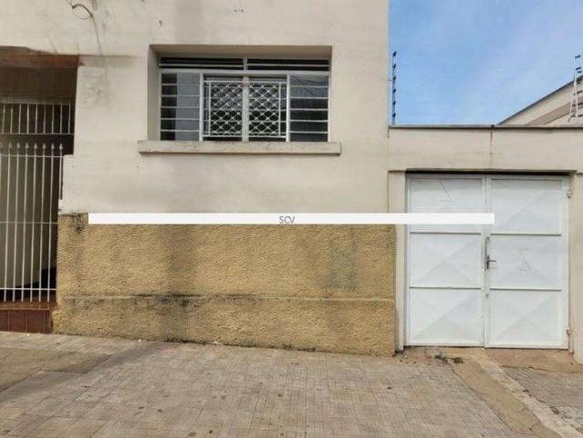 Casa / Sobrado para Venda em Piracicaba/SP Alto 3 Quartos