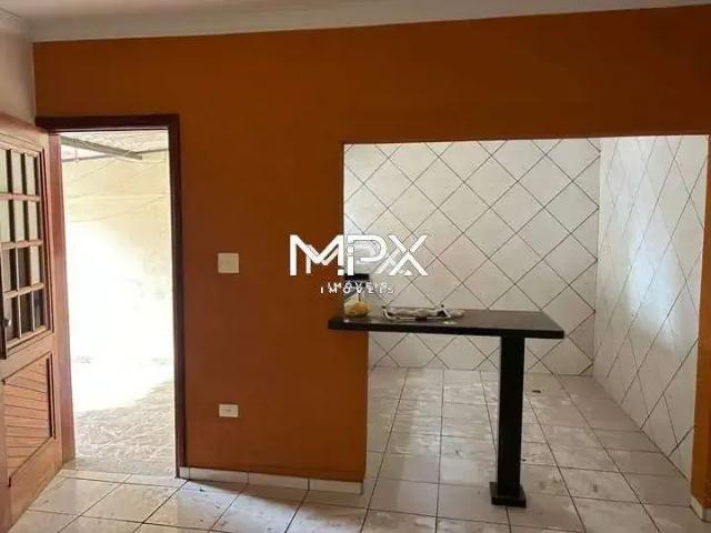 Casa / Sobrado para Venda em Piracicaba/SP Alto 3 Quartos