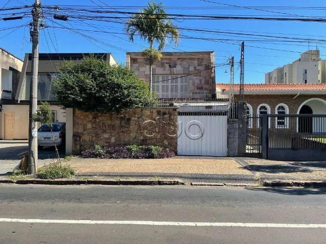 Casa / Sobrado para Venda em Piracicaba/SP Alto 3 Quartos