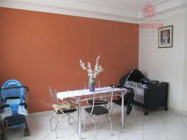 Casa / Sobrado para Venda em Piracicaba/SP Alto 3 Quartos