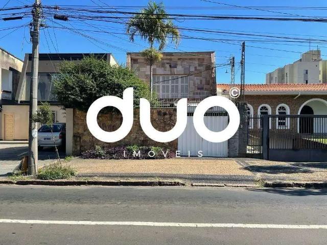 Casa / Sobrado para Venda em Piracicaba/SP Alto 3 Quartos