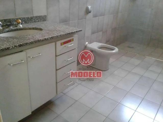 Casa / Sobrado para Venda em Piracicaba/SP Alto 3 Quartos