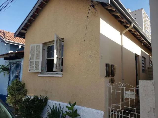 Casa / Sobrado para Venda em Piracicaba/SP Alto 3 Quartos