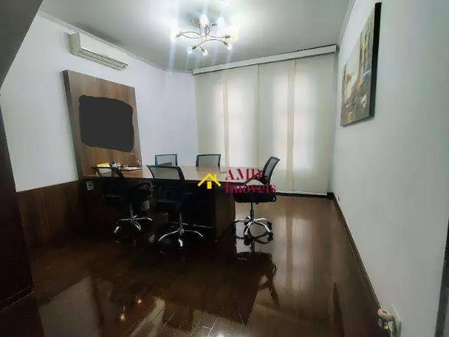 Casa / Sobrado para Venda em Piracicaba/SP Alto 3 Quartos