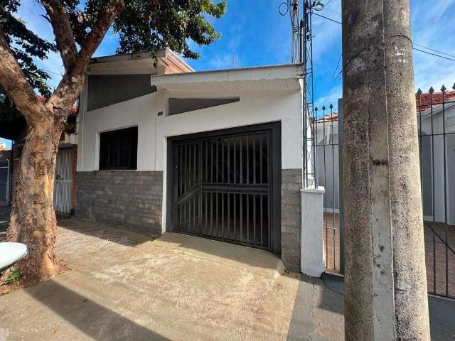 Casa / Sobrado para Venda em Piracicaba/SP Alto 3 Quartos