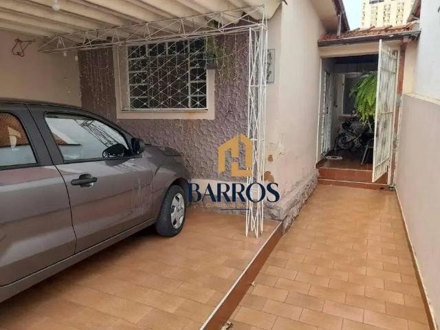 Casa / Sobrado para Venda em Piracicaba/SP Alto 3 Quartos