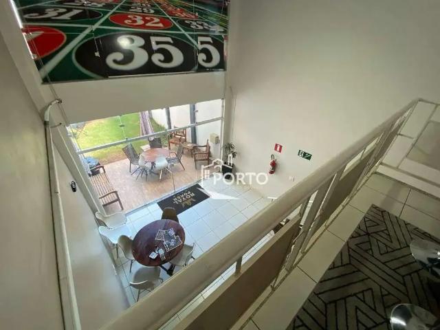 Casa / Sobrado para Venda em Piracicaba/SP Alto 3 Quartos