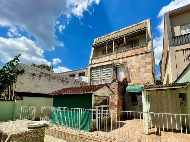 Casa / Sobrado para Venda em Piracicaba/SP Alto 3 Quartos