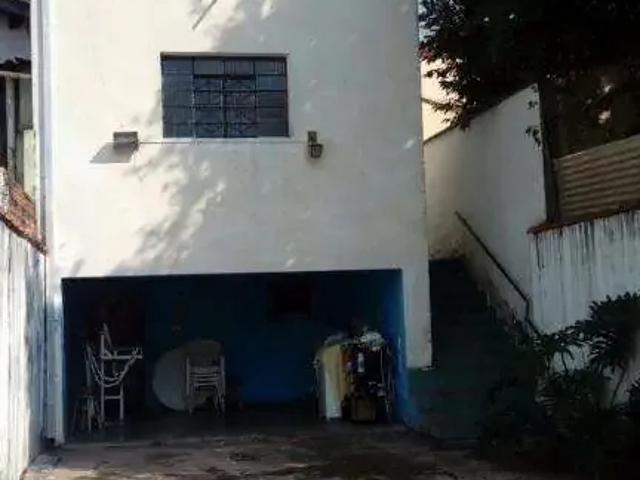 Casa / Sobrado para Venda em Piracicaba/SP Alto 3 Quartos