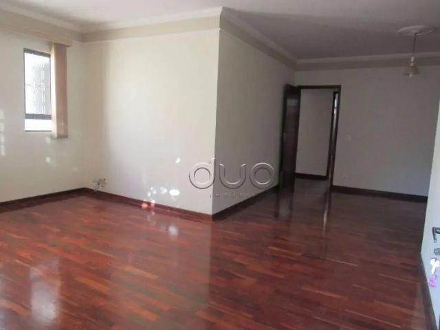 Casa / Sobrado para Venda em Piracicaba/SP Alto 3 Quartos