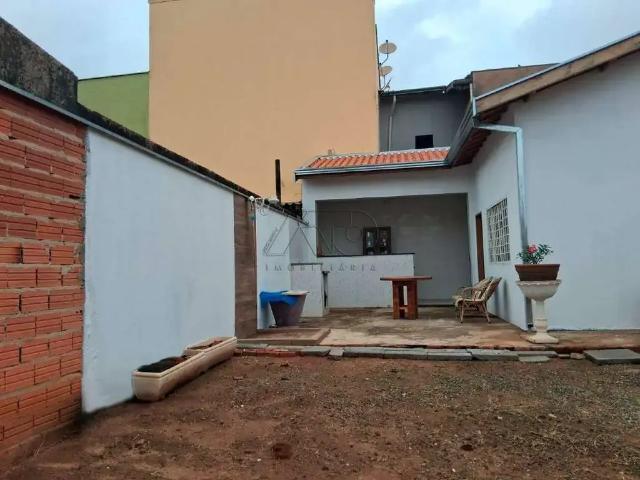 Casa / Sobrado para Venda em Piracicaba/SP Alto da Pompéia 1 Quartos