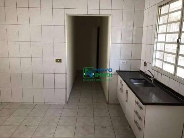 Casa / Sobrado para Venda em Piracicaba/SP Alto da Pompéia 2 Quartos