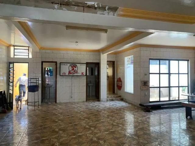 Casa / Sobrado para Venda em Piracicaba/SP Alemães 4 Quartos