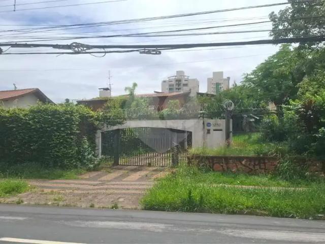 Casa / Sobrado para Venda em Piracicaba/SP Alemães 4 Quartos
