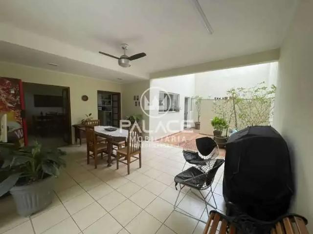Casa / Sobrado para Venda em Piracicaba/SP Alemães 6 Quartos