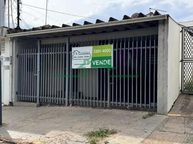 Casa / Sobrado para Venda em Piracicaba/SP Alemães 2 Quartos