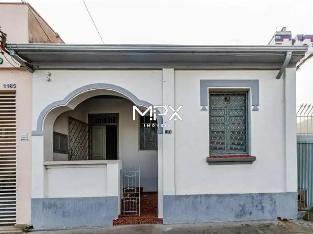 Casa / Sobrado para Venda em Piracicaba/SP Alemães 2 Quartos