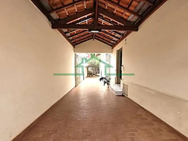 Casa / Sobrado para Venda em Piracicaba/SP Alemães 2 Quartos