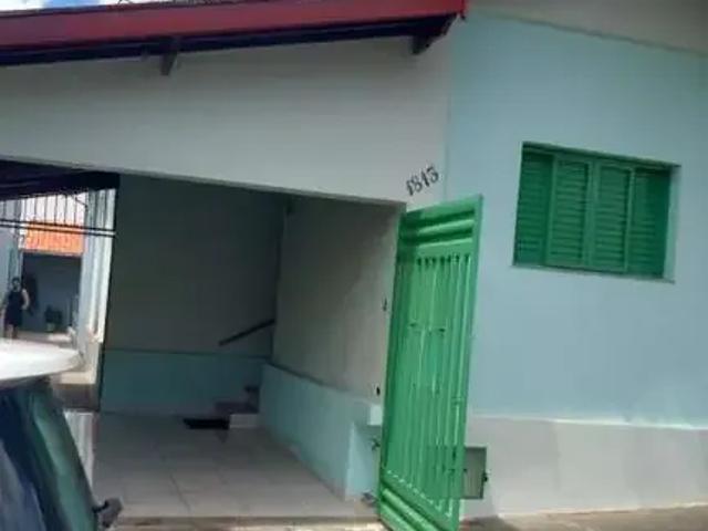 Casa / Sobrado para Venda em Piracicaba/SP Alemães 2 Quartos