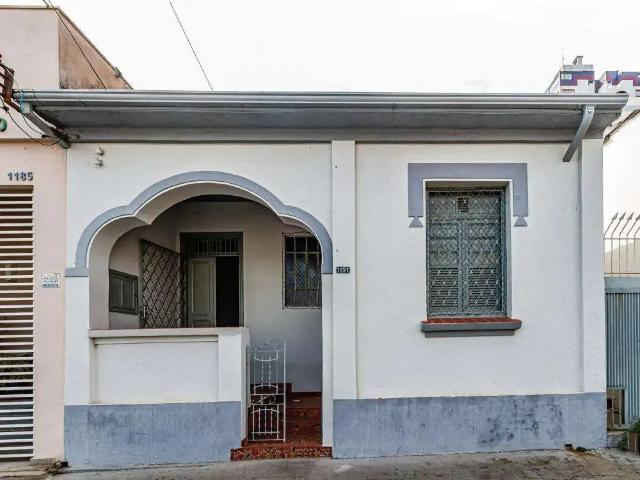 Casa / Sobrado para Venda em Piracicaba/SP Alemães 2 Quartos