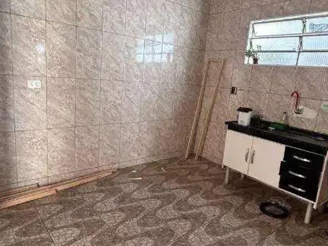 Casa / Sobrado para Venda em Piracicaba/SP Alemães 2 Quartos