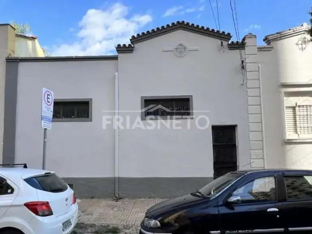 Casa / Sobrado para Venda em Piracicaba/SP Alemães 2 Quartos
