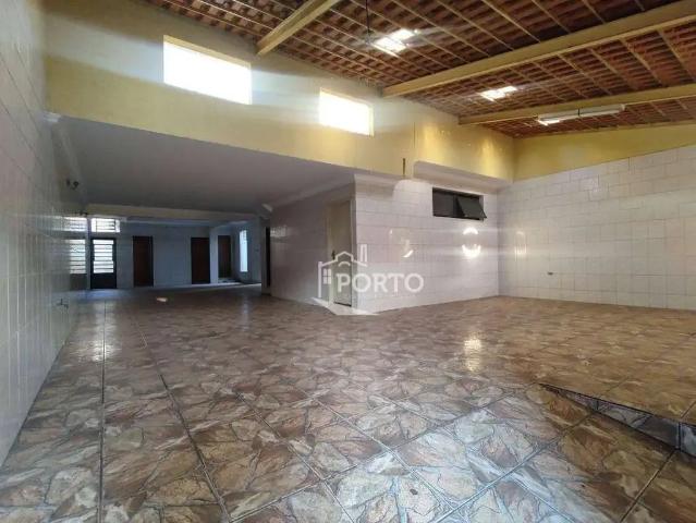 Casa / Sobrado para Venda em Piracicaba/SP Alemães 2 Quartos