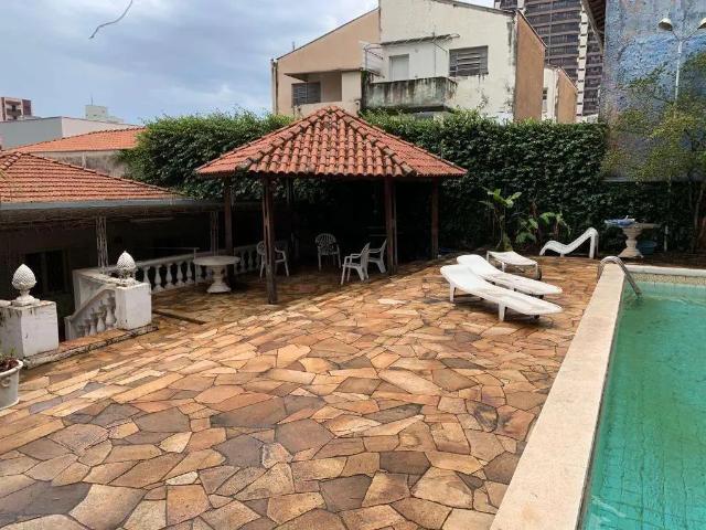 Casa / Sobrado para Venda em Piracicaba/SP Alemães 3 Quartos