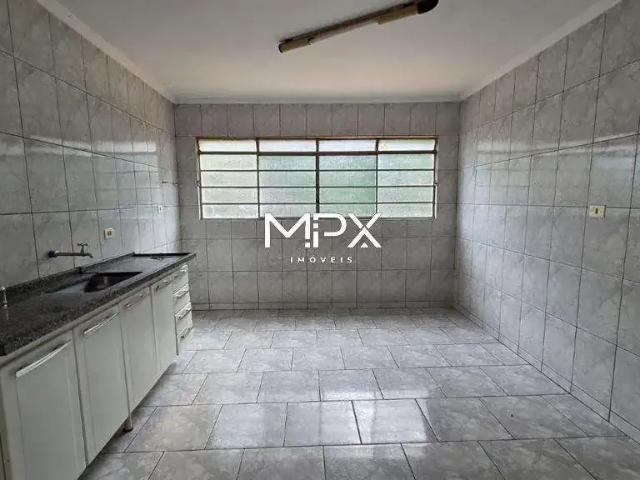 Casa / Sobrado para Venda em Piracicaba/SP Alemães 3 Quartos