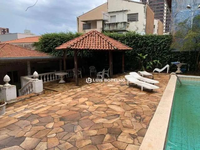 Casa / Sobrado para Venda em Piracicaba/SP Alemães 3 Quartos