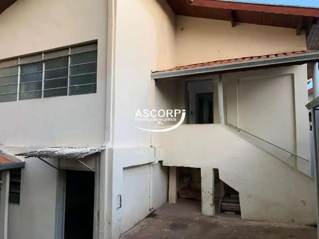 Casa / Sobrado para Venda em Piracicaba/SP Alemães 3 Quartos