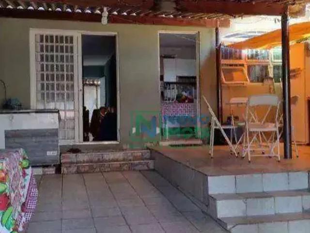 Casa / Sobrado para Venda em Piracicaba/SP Alemães 3 Quartos
