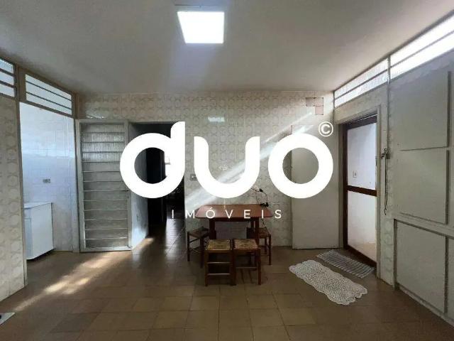 Casa / Sobrado para Venda em Piracicaba/SP Alemães 3 Quartos